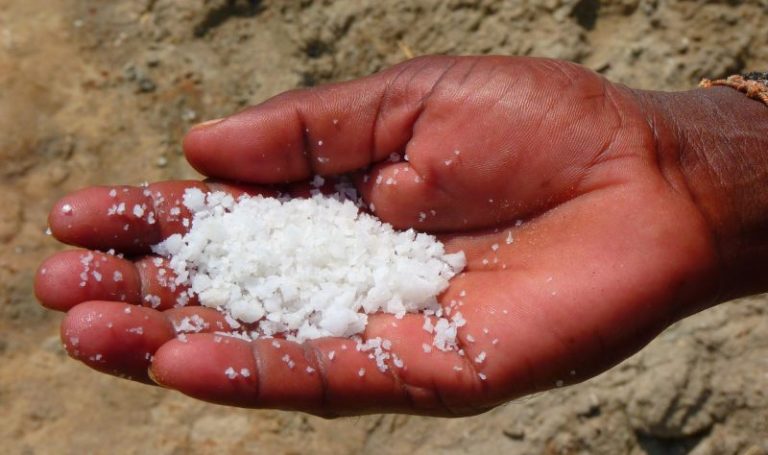 Halita | Características, propiedades, usos y aplicaciones