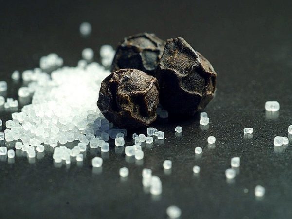 Halita | Características, propiedades, usos y aplicaciones