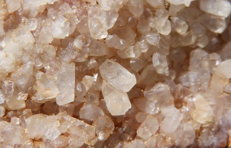 El cuarzo | Características, propiedades, usos, origen