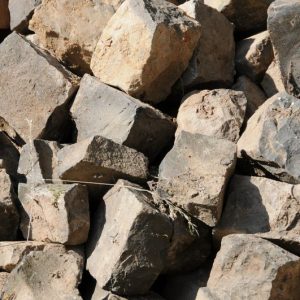 Basalto - Rocas y Minerales