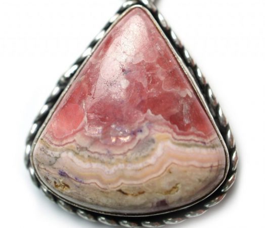 Rodocrosita | Características, yacimientos, usos y aplicaciones | Piedra