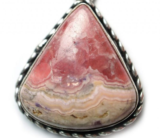 Rodocrosita | Características, yacimientos, usos y aplicaciones | Piedra