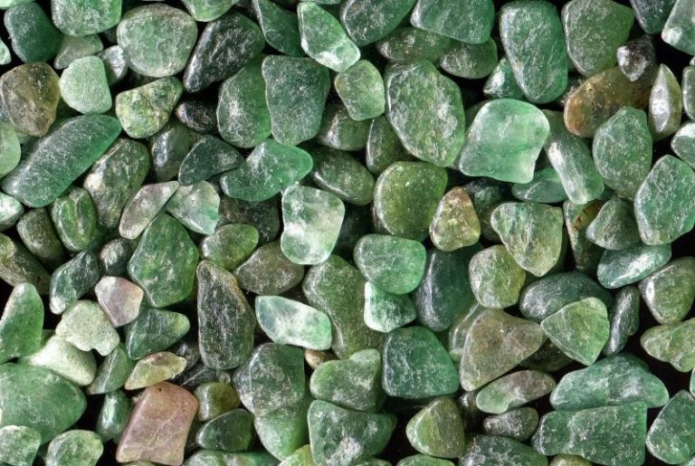 Aventurina | Características, propiedades | Piedra, verde, azúl, minerales
