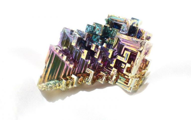 Bismuto | Qué es, características, usos y aplicaciones, número atómico