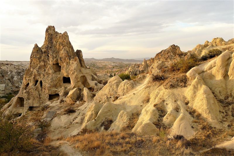 Toba volcánica | Qué es, formación, composición, yacimientos | Roca