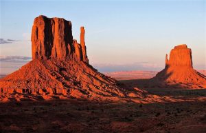 Arenisca | Características, yacimientos, usos, propiedades, clasificación