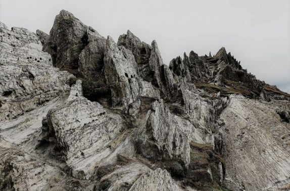 Rocas metamórficas | Qué son, cómo se forman, origen, tipos, clases