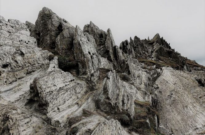 Rocas metamórficas | Qué son, cómo se forman, origen, tipos, clases