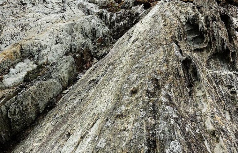 Rocas metamórficas | Qué son, cómo se forman, origen, tipos, clases