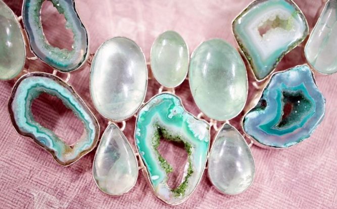 Filita | Qué es, características, formación, usos, dónde se encuentra ...