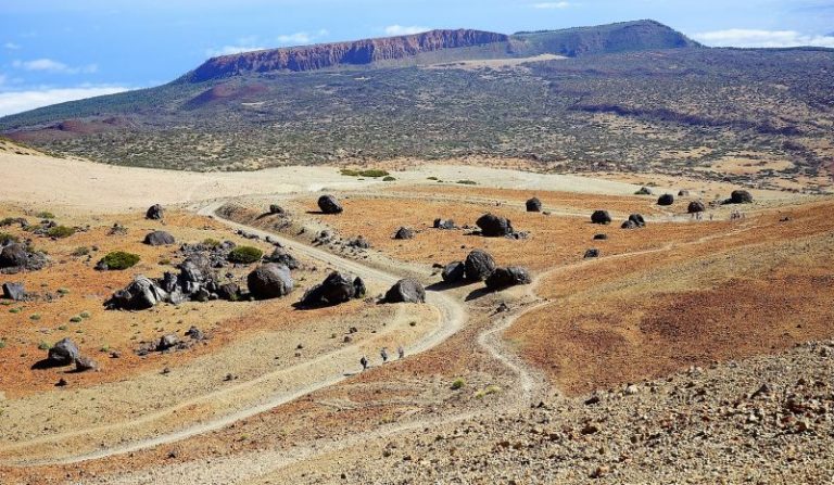 Rocas clásticas | Qué son, características, formación, clasificación