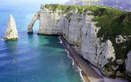 Caliza | Características, formación, tipos, usos, yacimientos | Roca