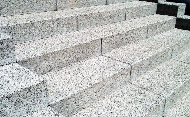 Granito | Características, propiedades, yacimientos, usos | Roca