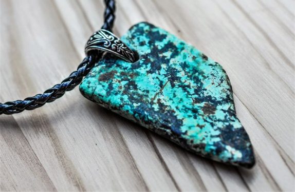 Turquesa | Propiedades, yacimientos, salud, mágia | Piedra mineral