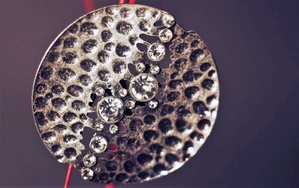 Cuprita | Características, usos, yacimientos, propiedades | Mineral