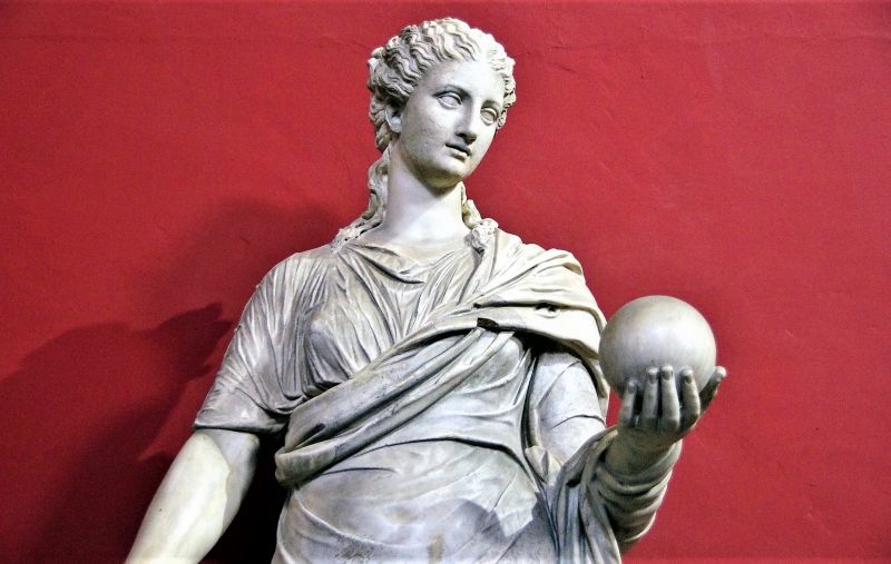 Mármol | Qué es, características, yacimientos, usos, curiosidades | Roca