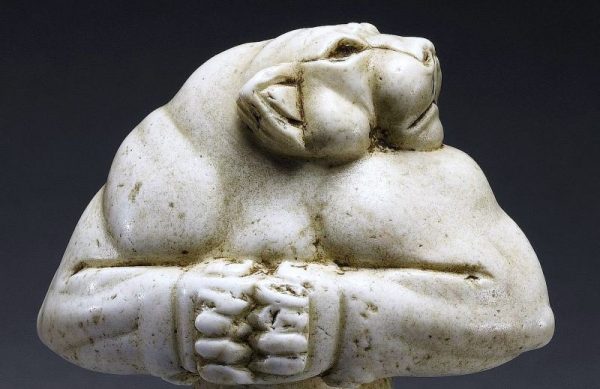 Magnesita | Qué es, estructura, yacimientos, usos, beneficios | Mineral