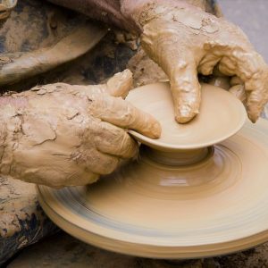 Rocas clásticas | Qué son, características, formación, clasificación