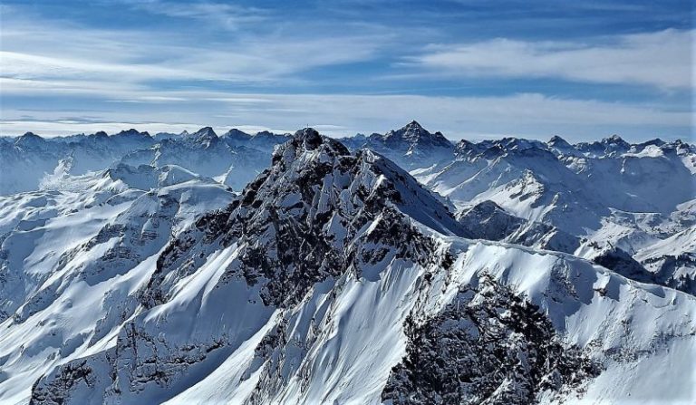 OROGÉNESIS | Origen de la Vida