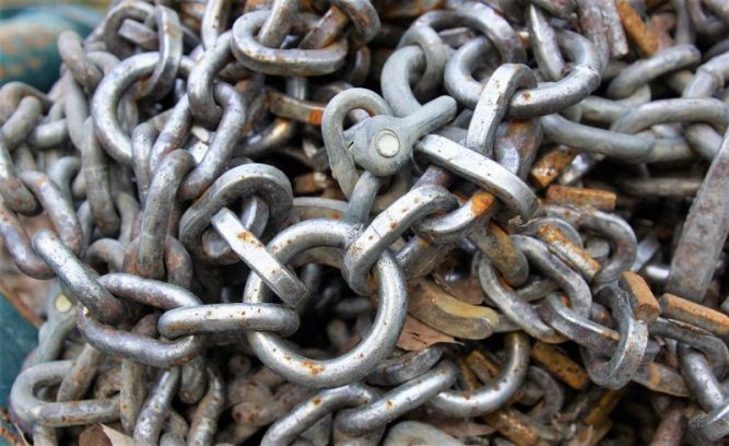 Hierro | Qué es, características, para qué sirve, usos, tipos ...