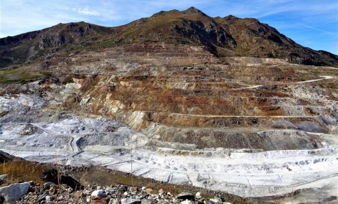 Sílex | Características, yacimientos, usos, variedades, información | Roca