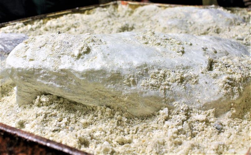 Talco | Qué es, historia, características, tipos, usos, aplicaciones