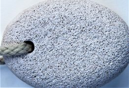 Piedra pómez | Qué es, características, usos, composición, importancia