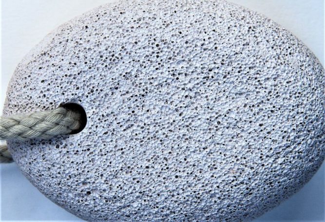 Piedra pómez | Qué es, características, usos, composición, importancia