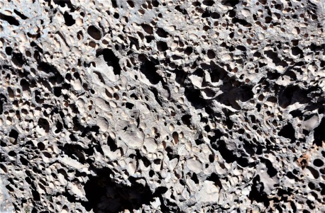 Piedra pómez | Qué es, características, usos, composición, importancia