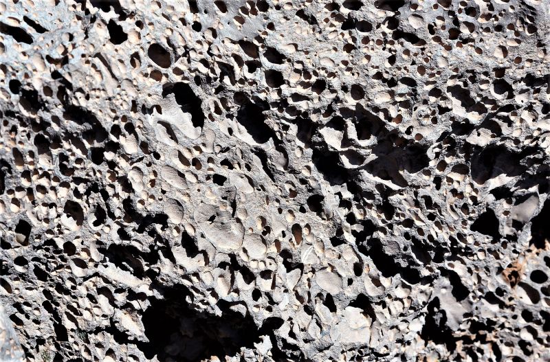 Piedra pómez | Qué es, características, usos, composición, importancia