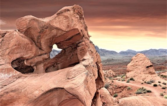 Arenisca | Características, yacimientos, usos, propiedades, clasificación