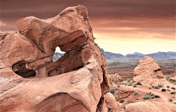 Arenisca | Características, yacimientos, usos, propiedades, clasificación