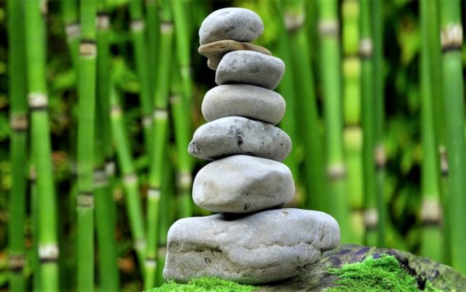 Piedra | Características, tipos, clasificación, diferencia entre piedra ...