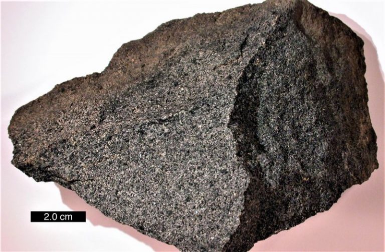 Gabro | Qué es, características, ubicación, tipos, usos, valor agregado