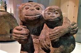 Andesita | Qué es, características, clasificación, usos, origen, ubicación