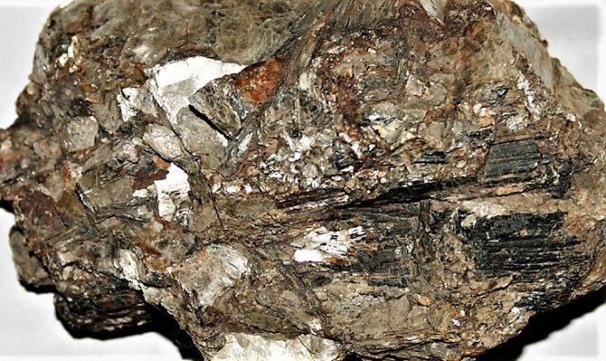 Gabro | Qué es, características, ubicación, tipos, usos, valor agregado