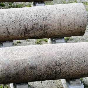 Rocas clásticas | Qué son, características, formación, clasificación