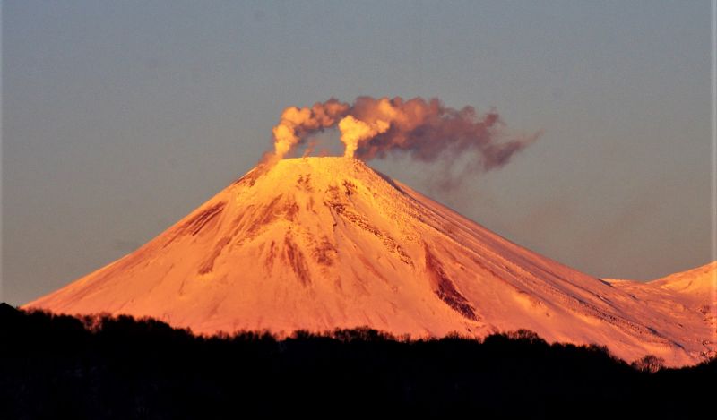 Procesos geológicos internos | Qué son, tipos, sísmicos, volcánicos ...
