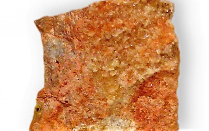 Anatasa | Qué es, características, propiedades, yacimientos, aplicaciones