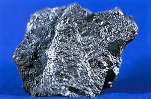 Calcosina | Qué es, características, dónde encontrarla | Mineral