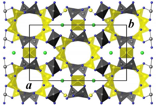Magnesita | Qué es, estructura, yacimientos, usos, beneficios | Mineral