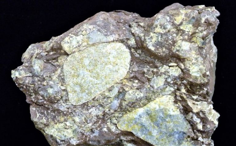 Rocas clásticas | Qué son, características, formación, clasificación