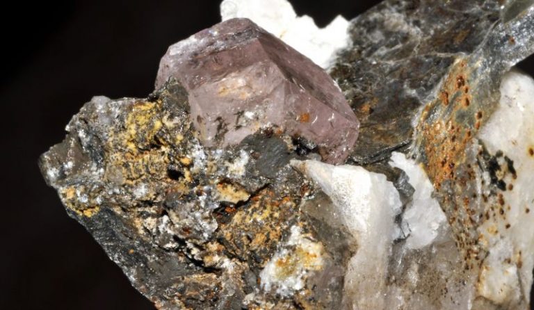 Mica | Qué es, características, yacimientos, usos, tipos, información