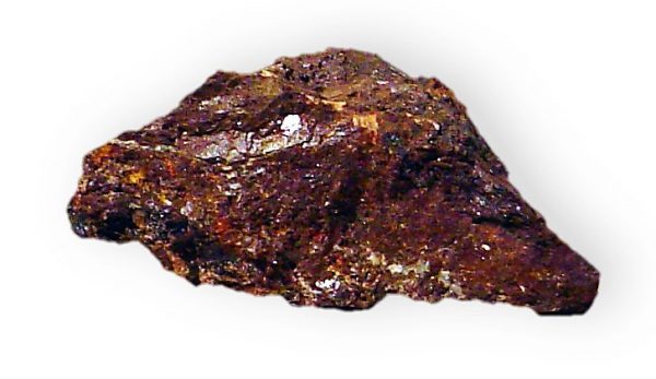 Cuprita | Características, usos, yacimientos, propiedades | Mineral