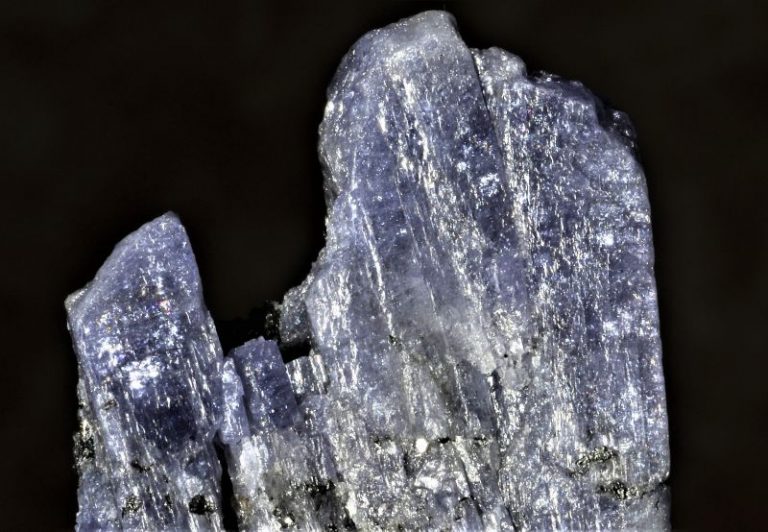 Filita | Qué es, características, formación, usos, dónde se encuentra ...